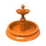 Download Free Water Fountain Revit Family Archives - bimmodeller.com ...