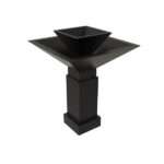 Download Free Water Fountain Revit Family Archives - bimmodeller.com ...