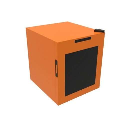 Freestanding Wine Fridge - bimmodeller.com - BIM Modeling services Provider