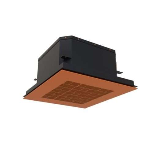 Fan Convector - bimmodeller.com - BIM Modeling services Provider