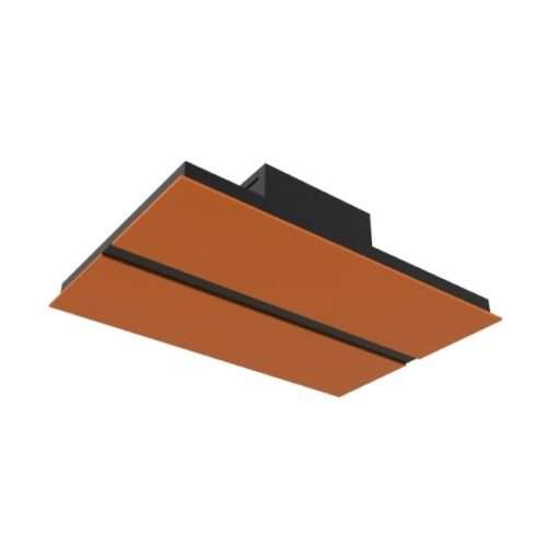 Ceiling Range Hood - bimmodeller.com - BIM Modeling services Provider