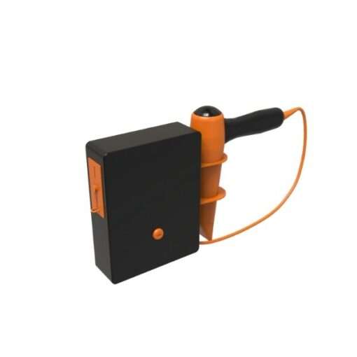 Coin Mechanism Hair Dryer - bimmodeller.com - BIM Modeling services ...