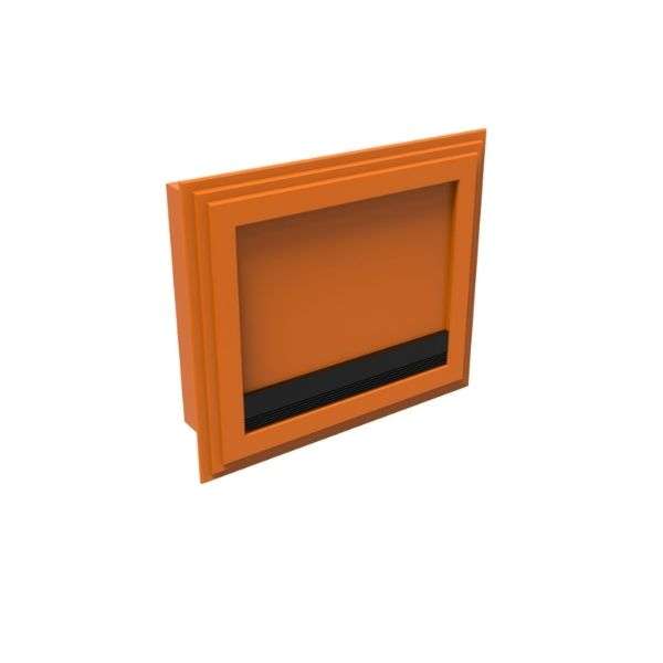 Electric Fire - bimmodeller.com - BIM Modeling services Provider