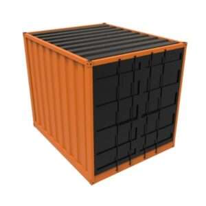 Download Free Container Revit Family Archives - bimmodeller.com - BIM ...