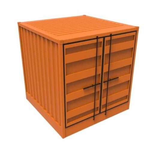 Download Free Container Revit Family Archives - bimmodeller.com - BIM ...