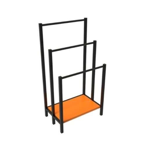 Download Free Rack Revit Family Archives - bimmodeller.com - BIM ...