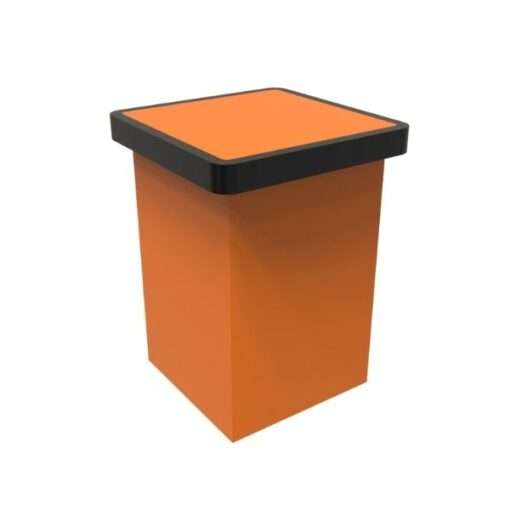 Square Sump Cover - bimmodeller.com - BIM Modeling services Provider