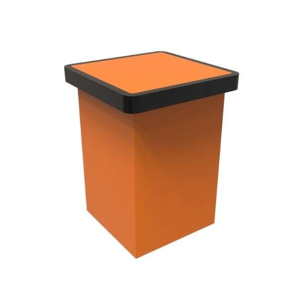 Square Sump Cover - bimmodeller.com - BIM Modeling services Provider