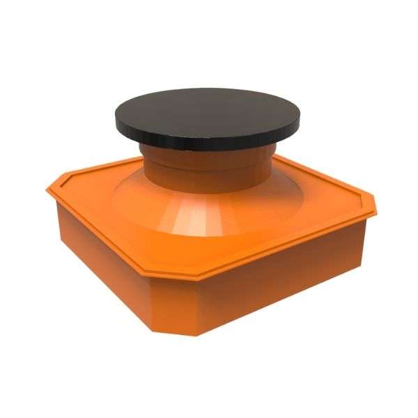 Round Sump Cover - bimmodeller.com - BIM Modeling services Provider