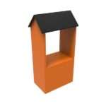 Download Free Booth Revit Family Archives - bimmodeller.com - BIM ...