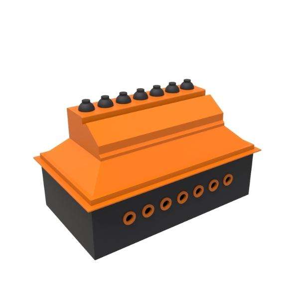 Fiberlite Archives - bimmodeller.com - BIM Modeling services Provider