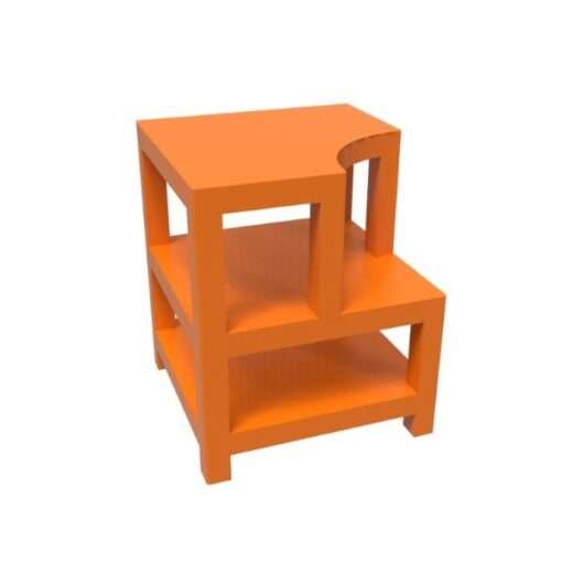 Corner Table - bimmodeller.com - BIM Modeling services Provider
