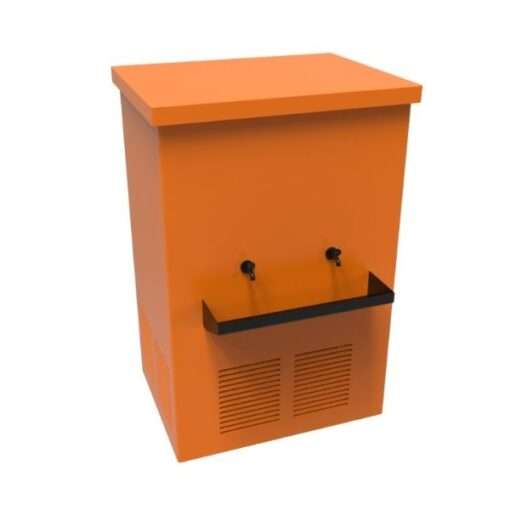 Water Cooler - bimmodeller.com - BIM Modeling services Provider