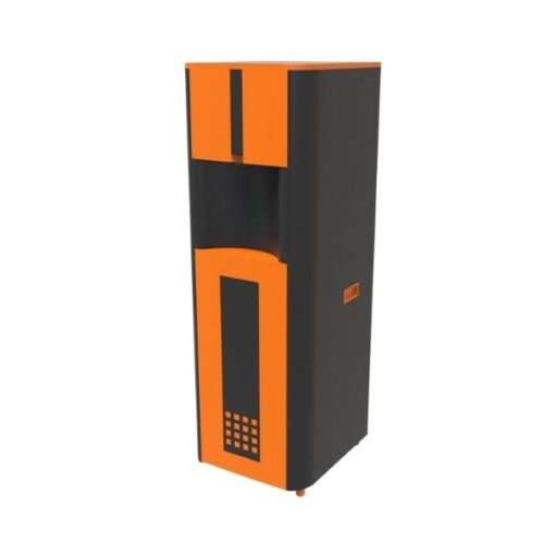 Water Dispenser - bimmodeller.com - BIM Modeling services Provider