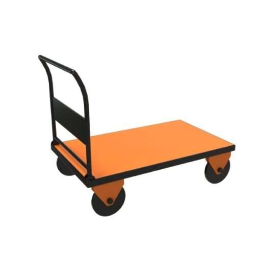 Download Free Trolley Revit Family Archives - bimmodeller.com - BIM ...