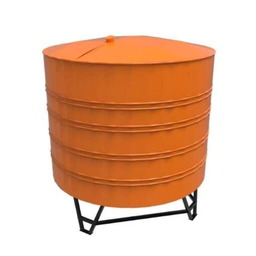 Download Free Water Tank Revit Family Archives - bimmodeller.com - BIM ...
