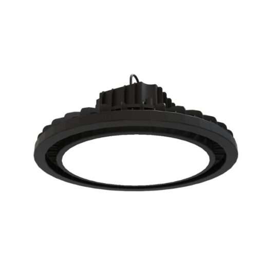 LED High Bay - bimmodeller.com - BIM Modeling services Provider