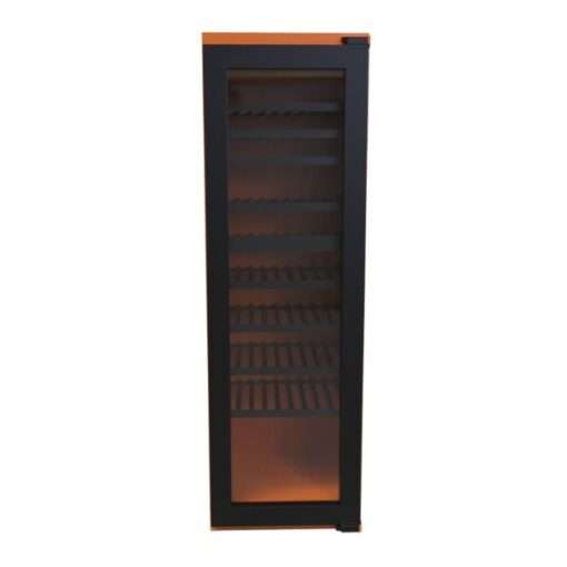 Built-in Wine Cooler - bimmodeller.com - BIM Modeling services Provider