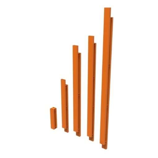 Alignment Rail - bimmodeller.com - BIM Modeling services Provider