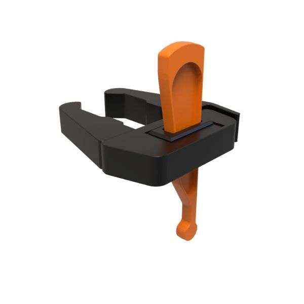 Assembly Lock - bimmodeller.com - BIM Modeling services Provider