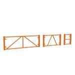 MEP Frames - bimmodeller.com - BIM Modeling services Provider