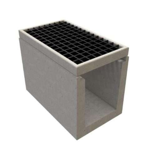 Square Gully Drain - bimmodeller.com - BIM Modeling services Provider