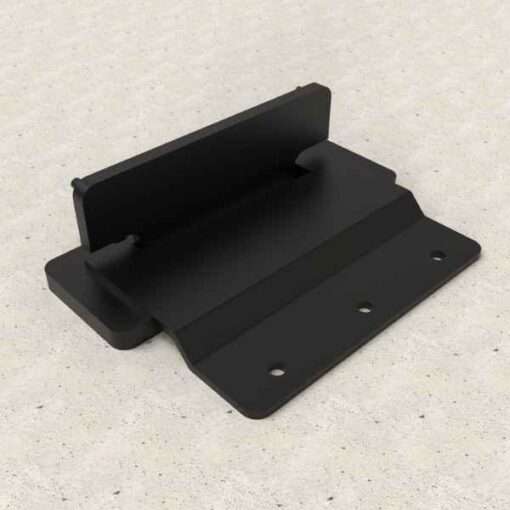 Surface Mounted One-way Flow Plate - bimmodeller.com - BIM Modeling ...