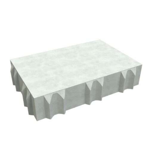Stepstone Tile - bimmodeller.com - BIM Modeling services Provider