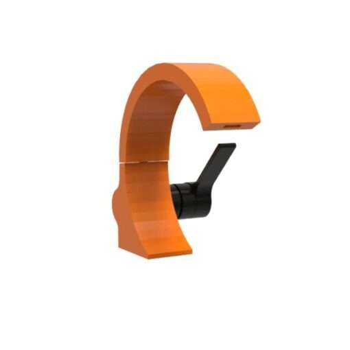 Single-lever Lavatory Mixer - bimmodeller.com - BIM Modeling services ...