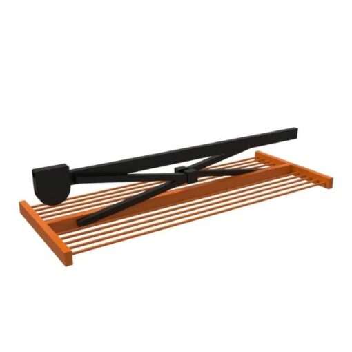 Download Free Laundry Drying Rack Revit Family Archives - bimmodeller ...