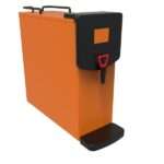 Hot Water Dispenser - bimmodeller.com - BIM Modeling services Provider