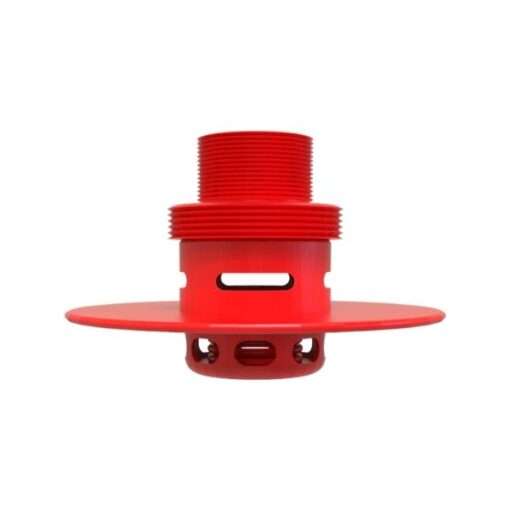 Download Free Sprinkler Revit Family Archives - bimmodeller.com - BIM ...