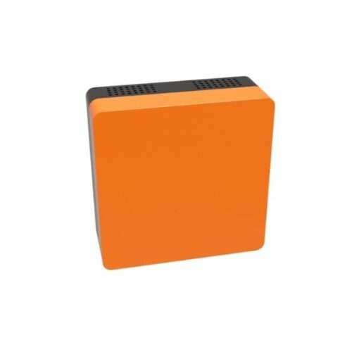 Wireless Access Point with Enclosure - bimmodeller.com - BIM Modeling ...