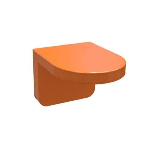 Wall Mount Dome Camera Bracket - bimmodeller.com - BIM Modeling ...