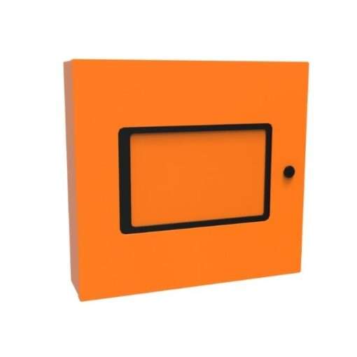 Door Access Control Panel - bimmodeller.com - BIM Modeling services ...